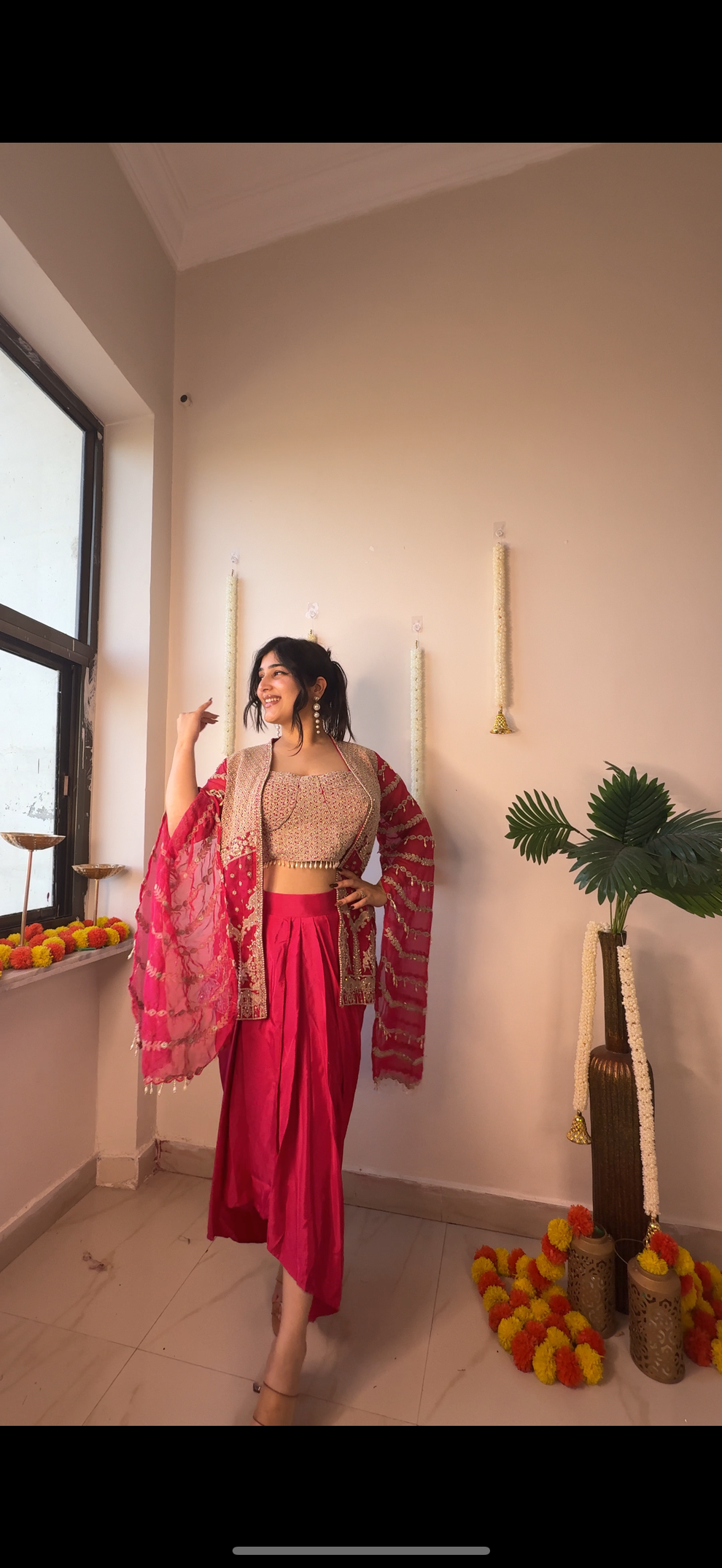 Malika set – Motsha